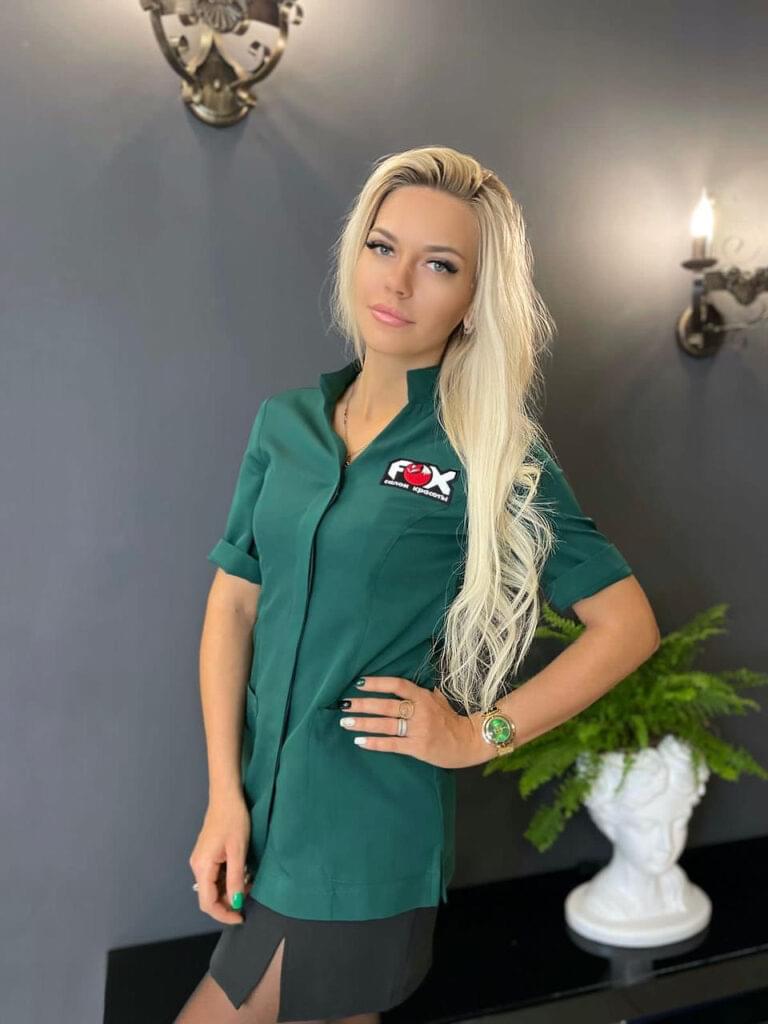 Салон красоты Fox-Lux | Люкс Салон красоты Фокс Воронеж