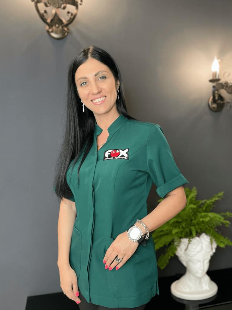 Салон красоты Fox-Lux | Люкс Салон красоты Фокс Воронеж