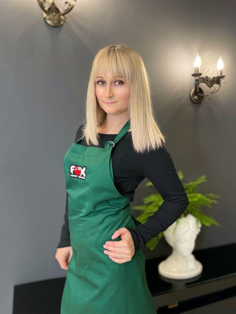 Салон красоты Fox-Lux | Люкс Салон красоты Фокс Воронеж